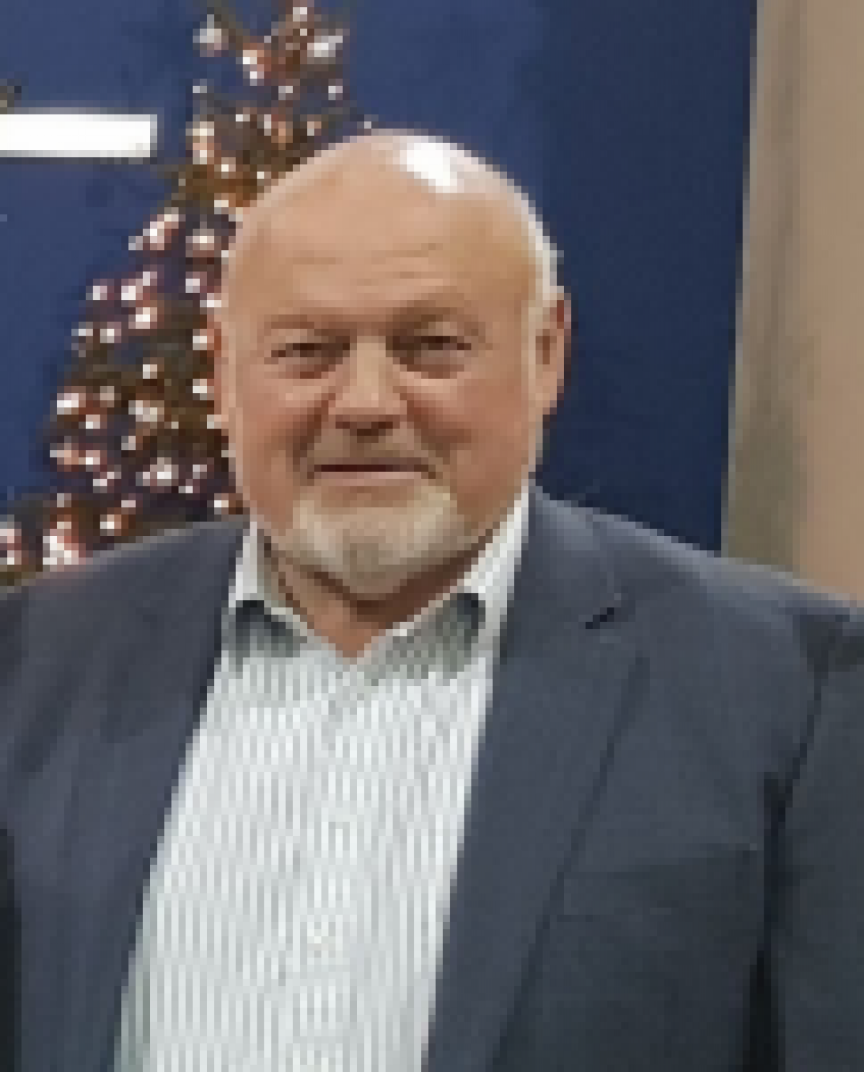 KEVIN CANAVAN RIP – Buccaneers R.F.C