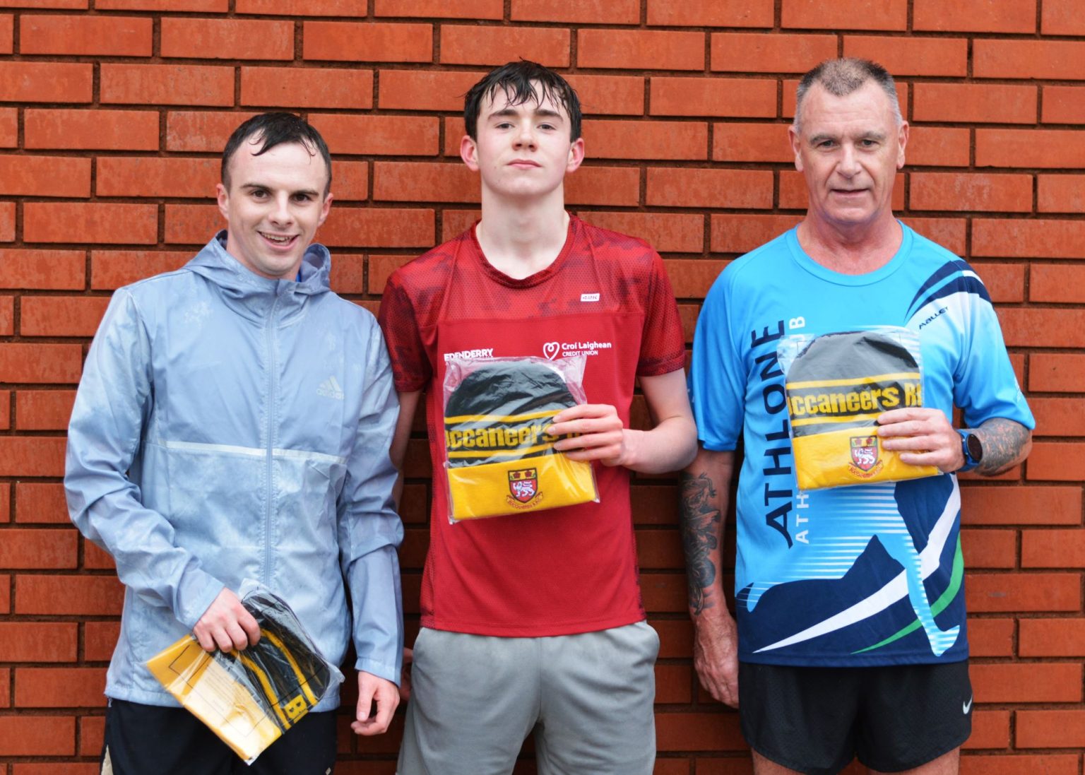 FUN RUN 2024 – Buccaneers R.F.C